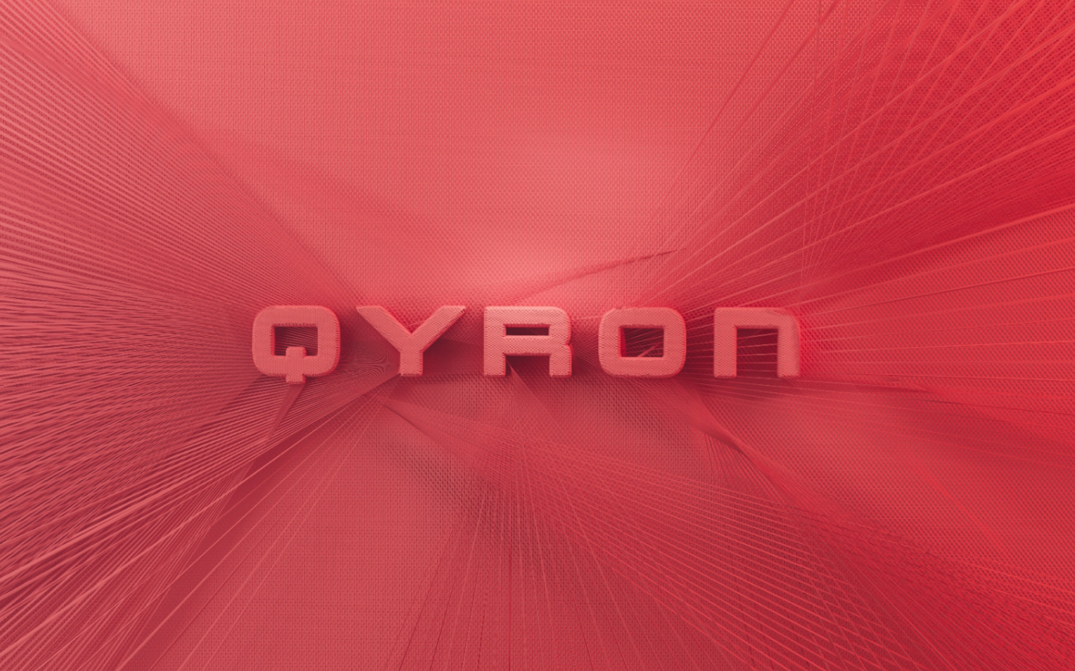 QYRON